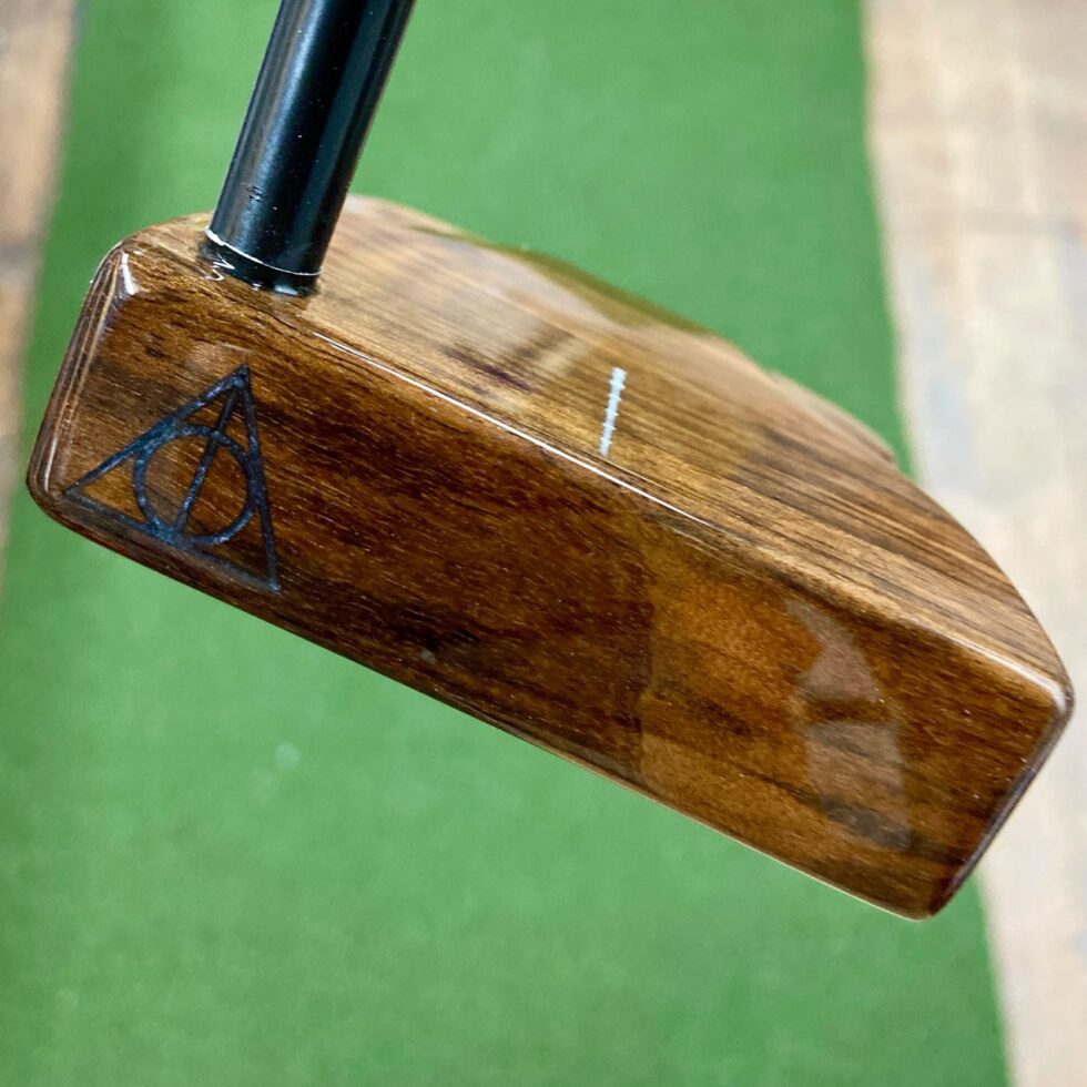 Hogwarts Castle | The Bradley Putter Company
