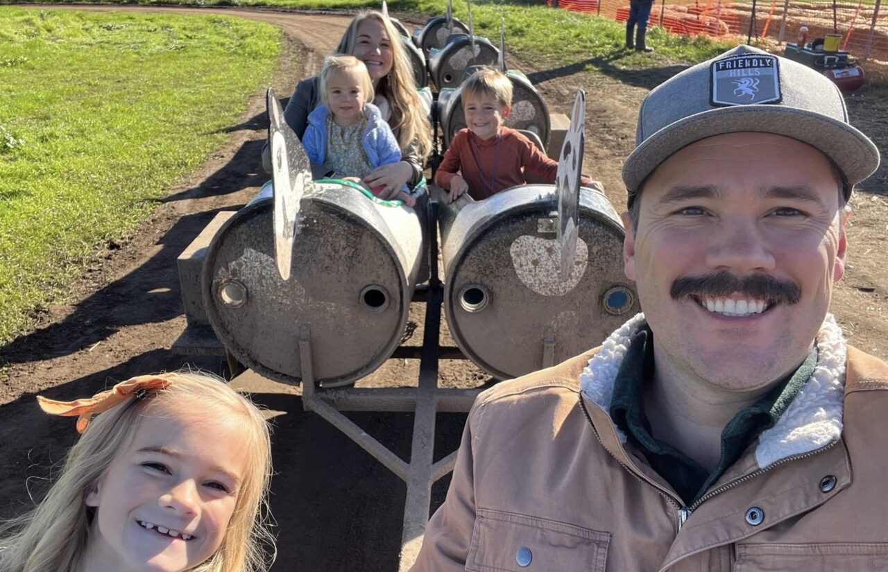 The Bradley Putter Company | Handcrafted Heirlooms